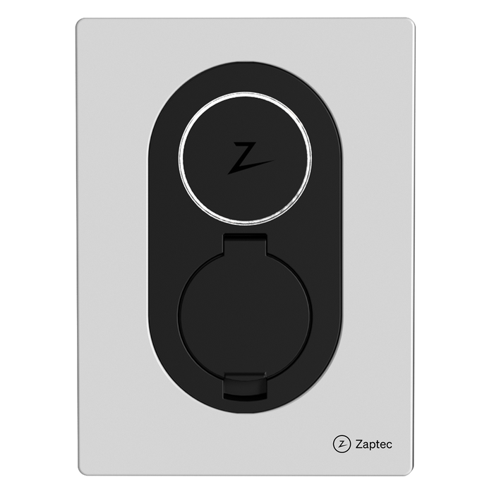 EV Chargers – Zaptec