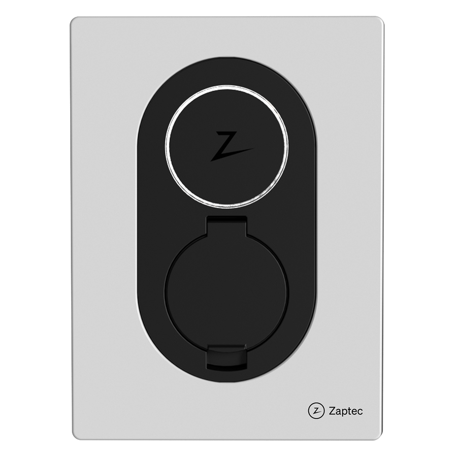 EV Chargers – Zaptec