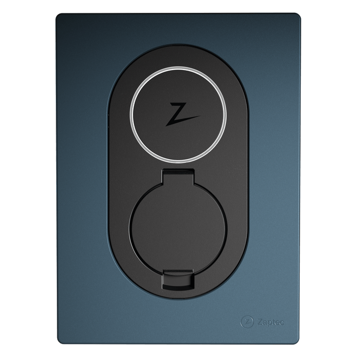 Zaptec Pro - MID model