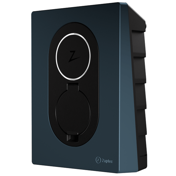 Zaptec Pro - MID model