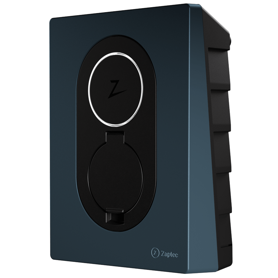 Zaptec Pro - MID model