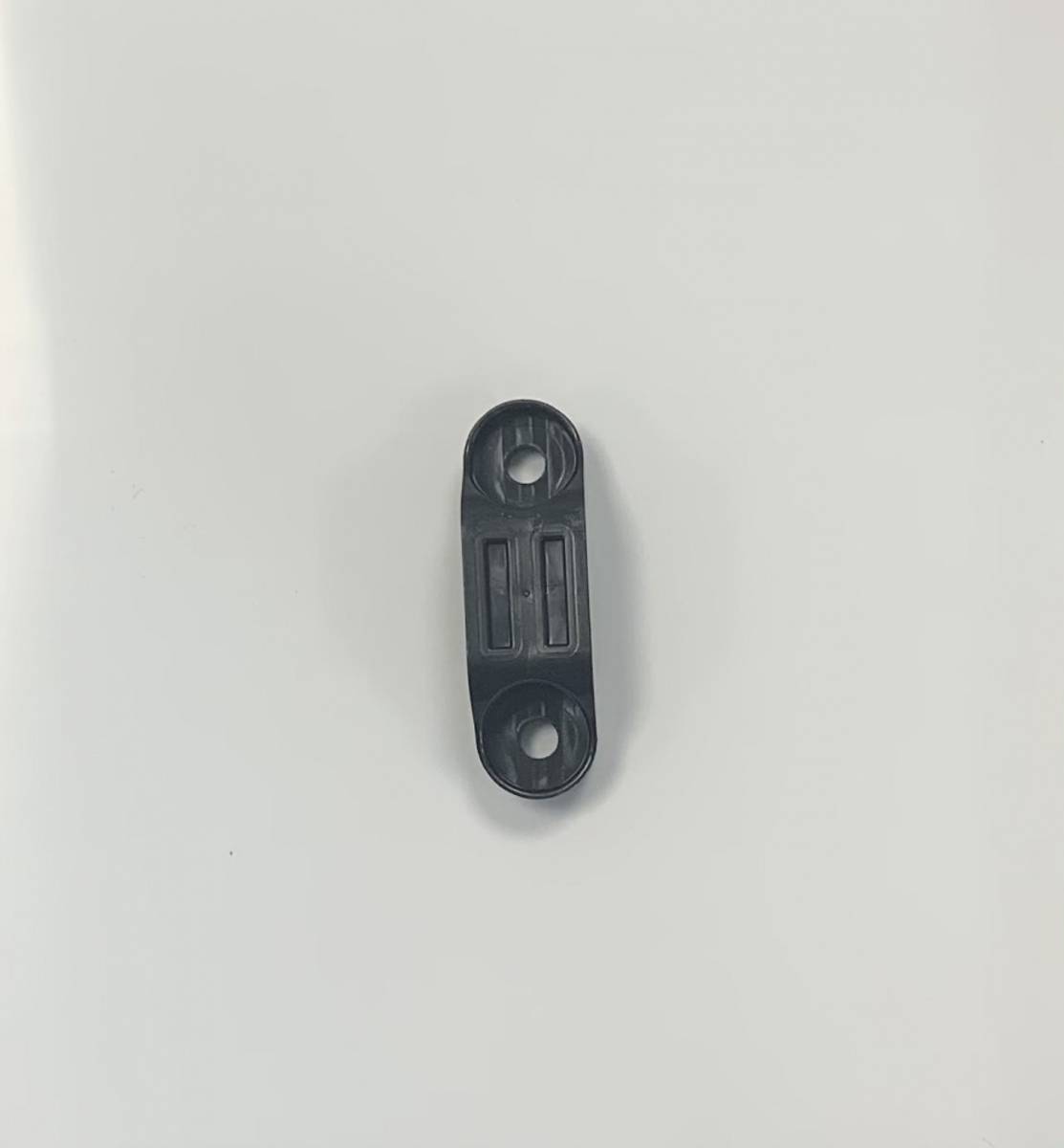 Strain relief for installation cable – Zaptec