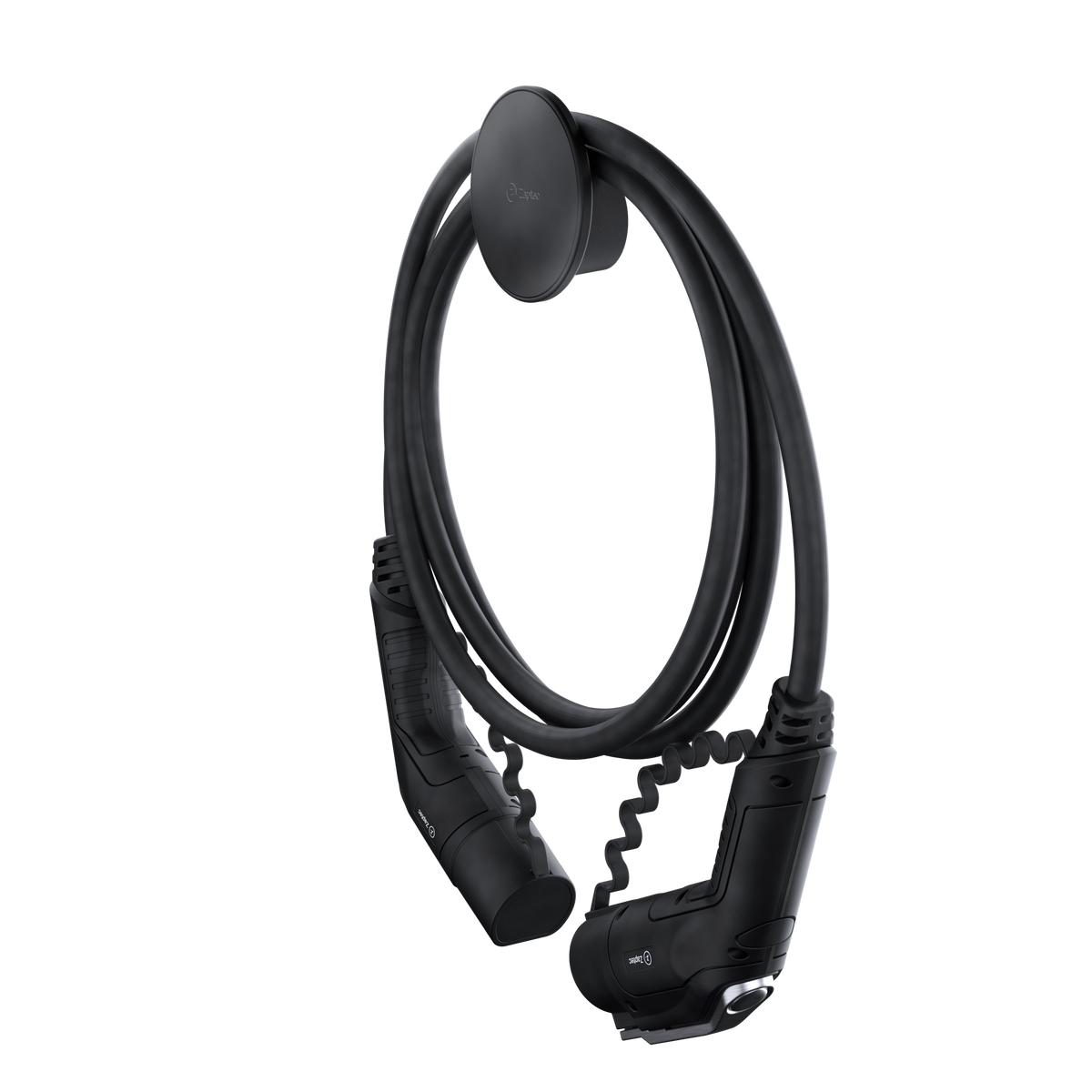 Zaptec Pro - MID model